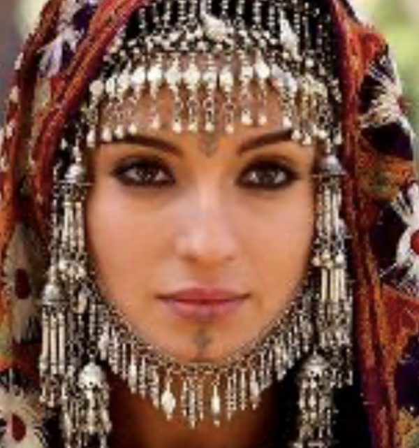 Who was Zipporah? – Finding Esther